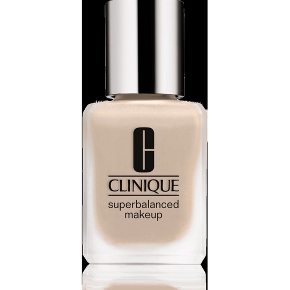 Clinique | Makeup | 25 Clinique Superbalanced Makeup Liquid Foundation ...